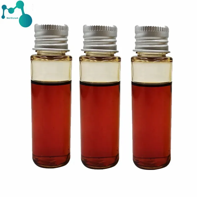 Pure Herbal Extract Bakuchiol CAS:10309-37-2 Bakuchiol Oil 90% 98% ...