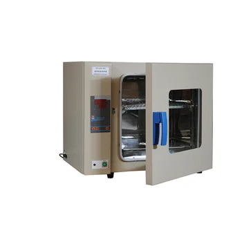 Microbiology Humidity Incubator Constant Temperature Incubators ...