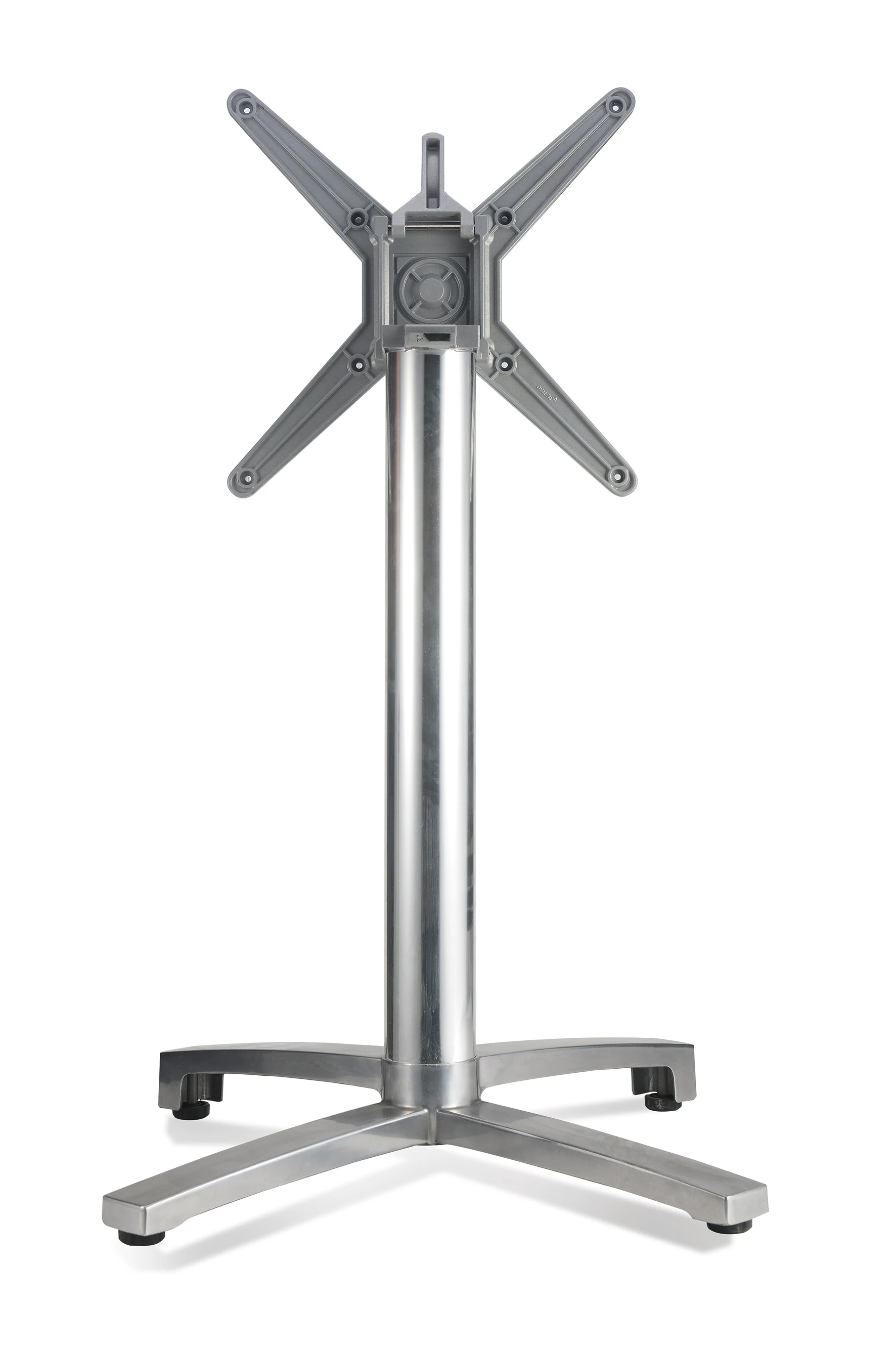 Aluminum Folding Table Base - Durable & Stylish Solutions