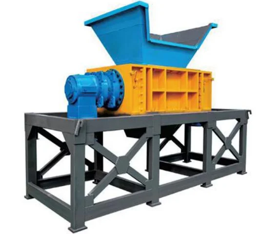 Automatic Waste Segregation Machine With Automated Sorting System ...