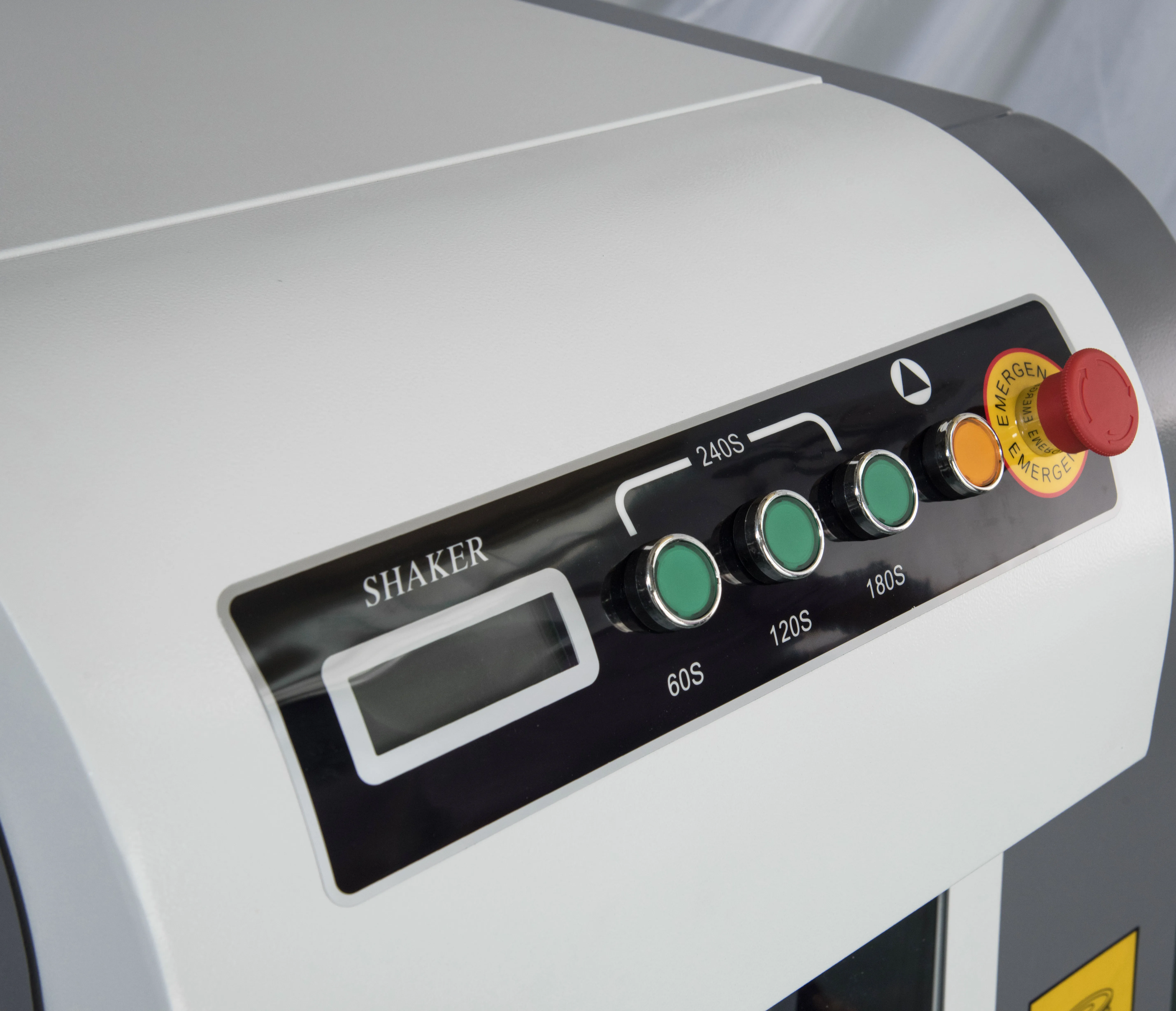 Soruda SO-H80 Automatic Electric Paint Can Shaker - Efficient Mixing