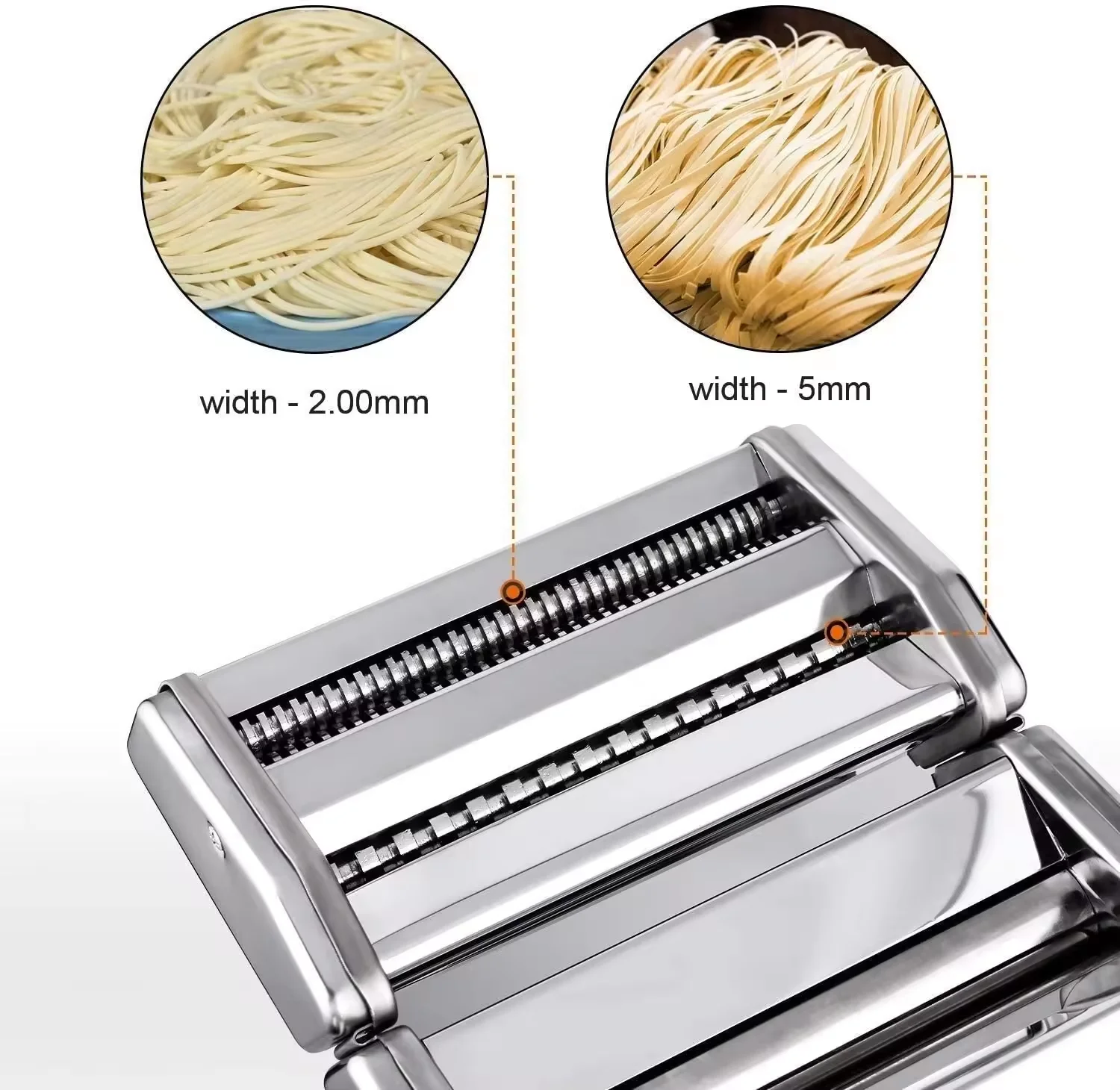 150 Pasta Maker Price Manufacture Dolly Macaroni Shule Handheld Dough ...