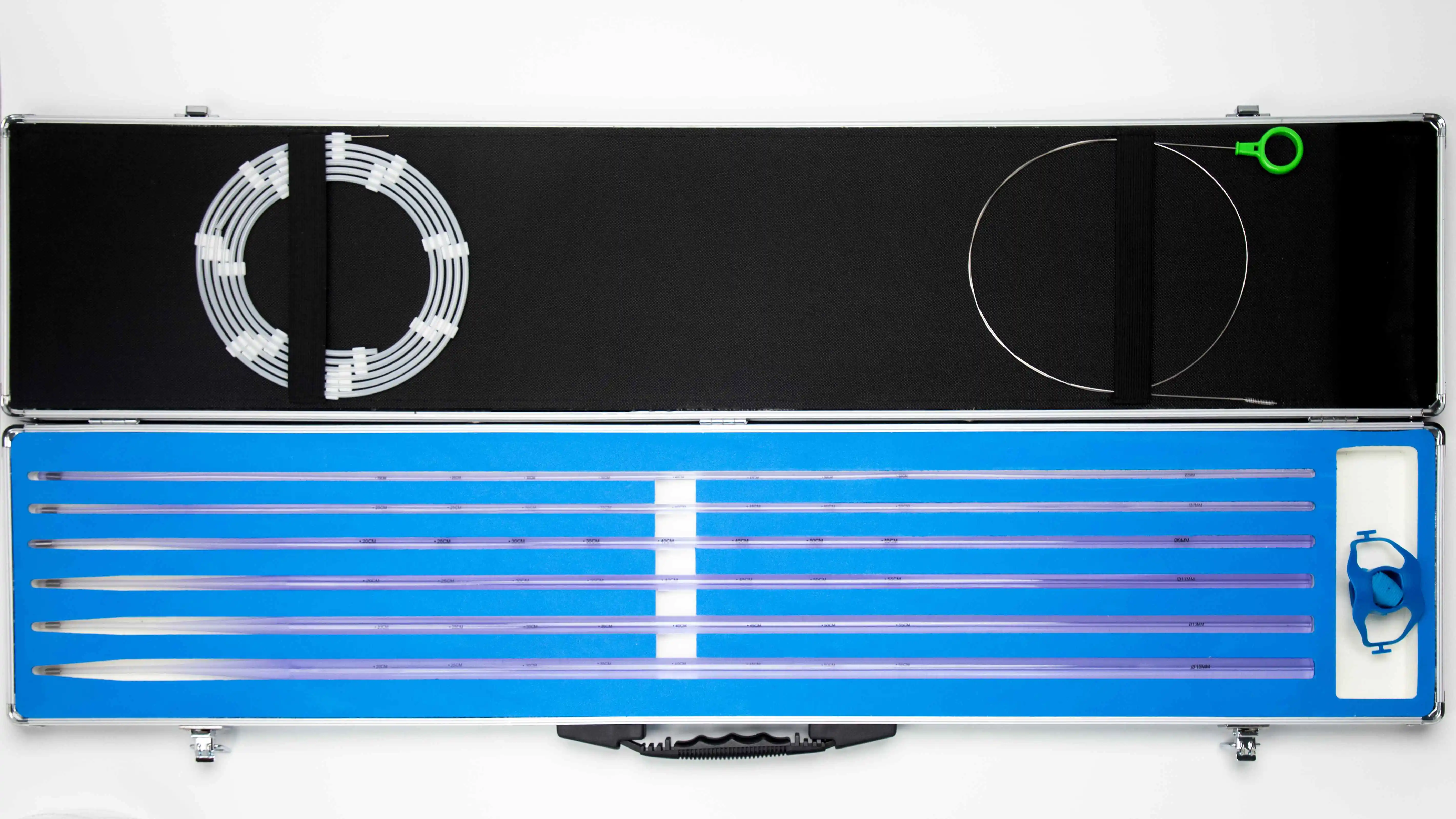 Esophageal Boogie Set - Stainless Steel Surgical Instruments