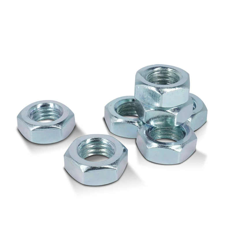 Mur Hex Ansi B18.2.2 M25 Stainless Steel - Buy M25 Hex Kacang,Ansi B18 ...