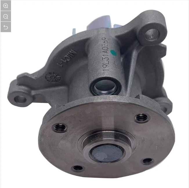 Cooling System Coolant Water Pump GWHY-110A 25100-03011 for Hyundai ...