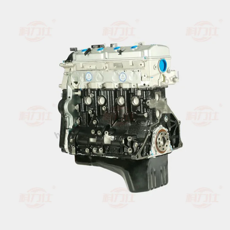 New Mitsubishi 4G64 Engine for Great Wall Haval H5 Sale