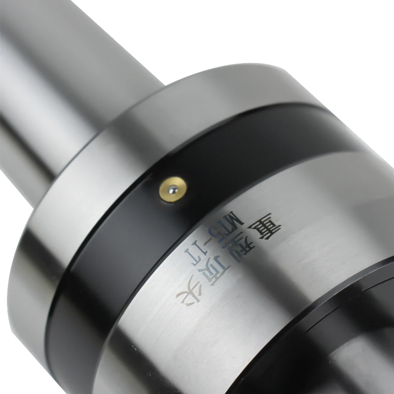 Heavy Duty Lathe Live Center MT5 1 Ton - Durable & Versatile