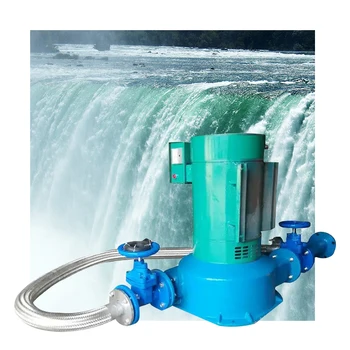 Water Power Micro Hydro Water Turbine Generator 3kw 5kw 8kw 10kw 15kw ...