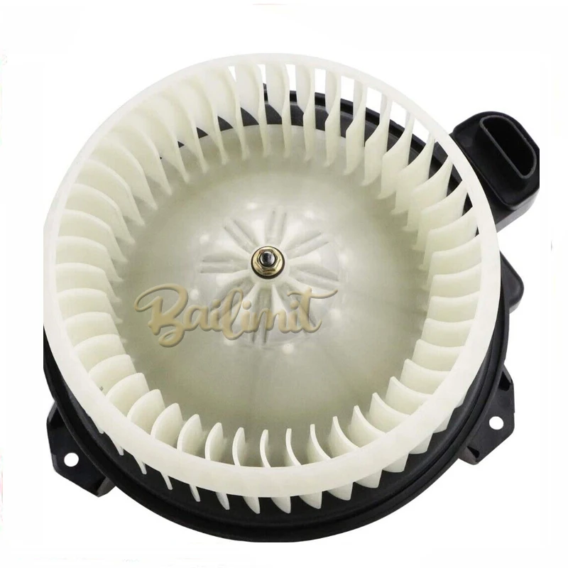 87103-0K200 for Toyota Genuine MOTOR SUB-ASSY BLOWER W/FAN