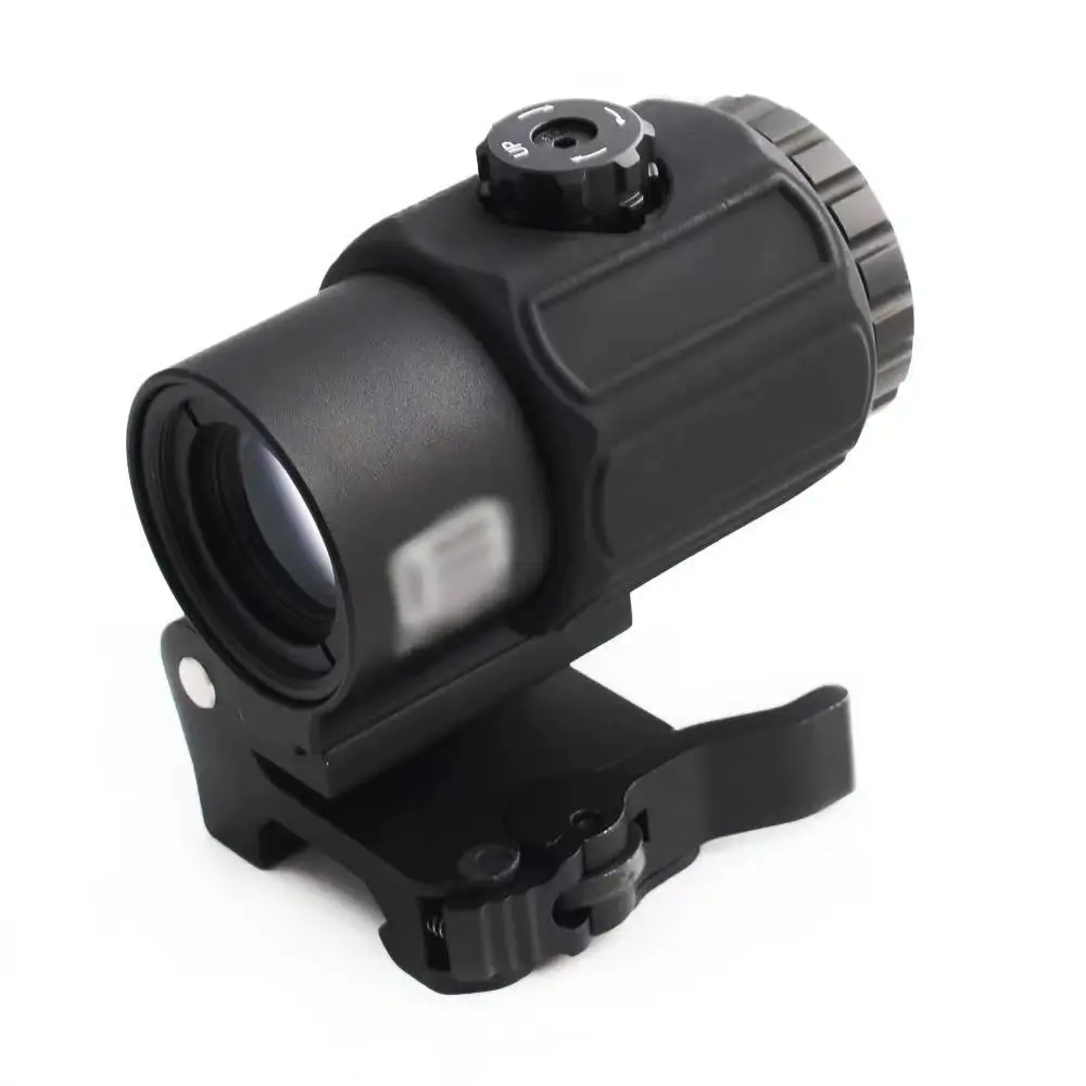 Tactical Hunting Quick Detachable Mount G43 Scope Sight Red Dot ...