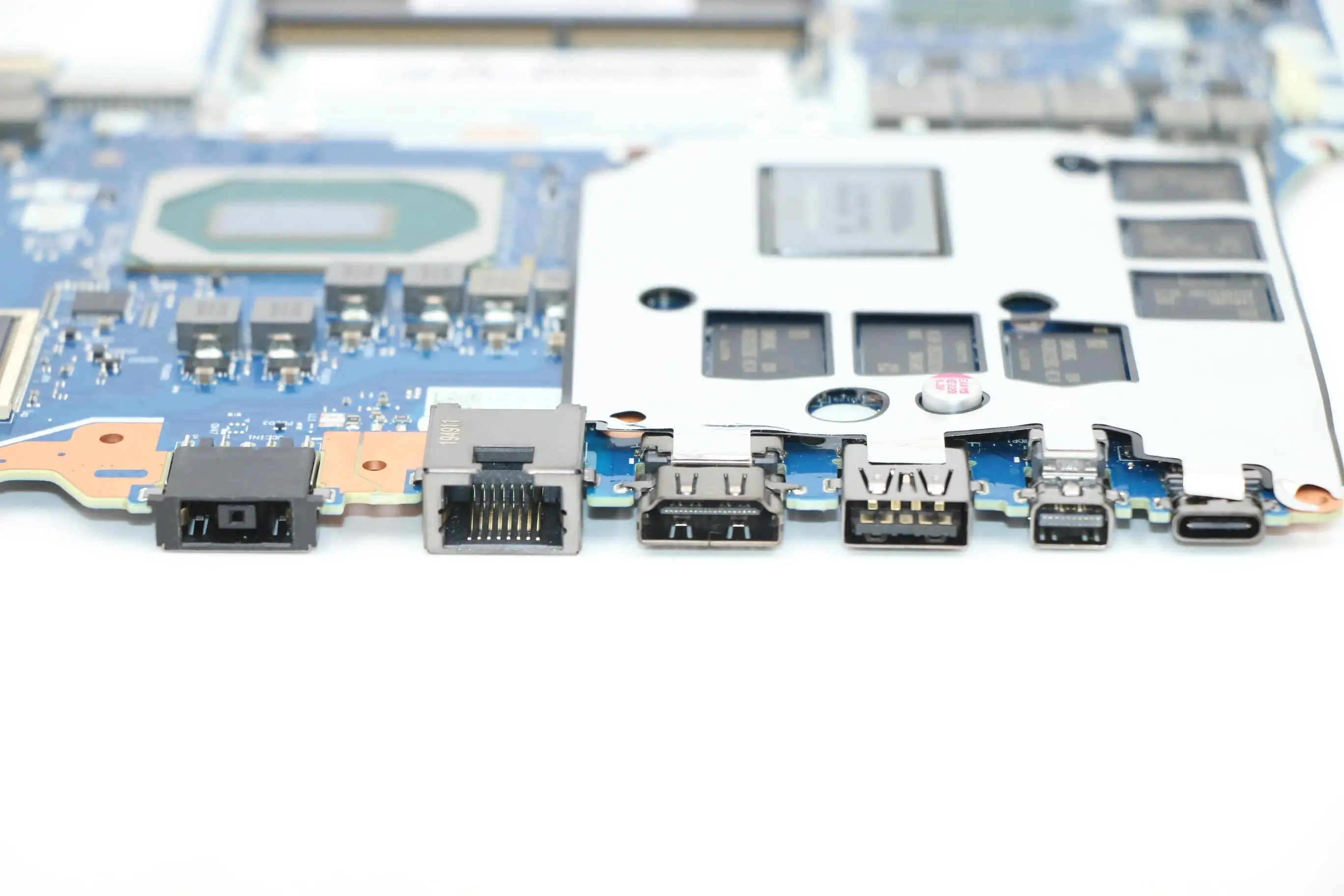 Lenovo Legion Y7000-2019 Motherboard - Reliable Performance