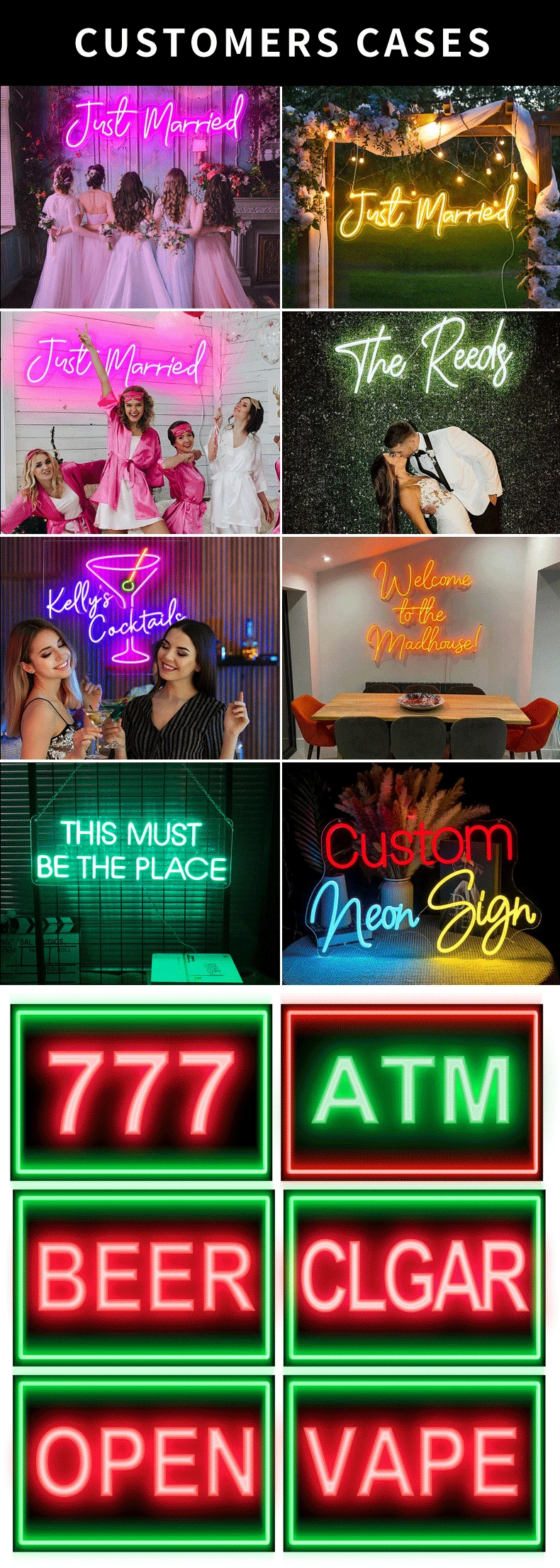 Led Pharmacy Cross Sign Open Shop Led Illuminated Sign Smoke Shop Led ...