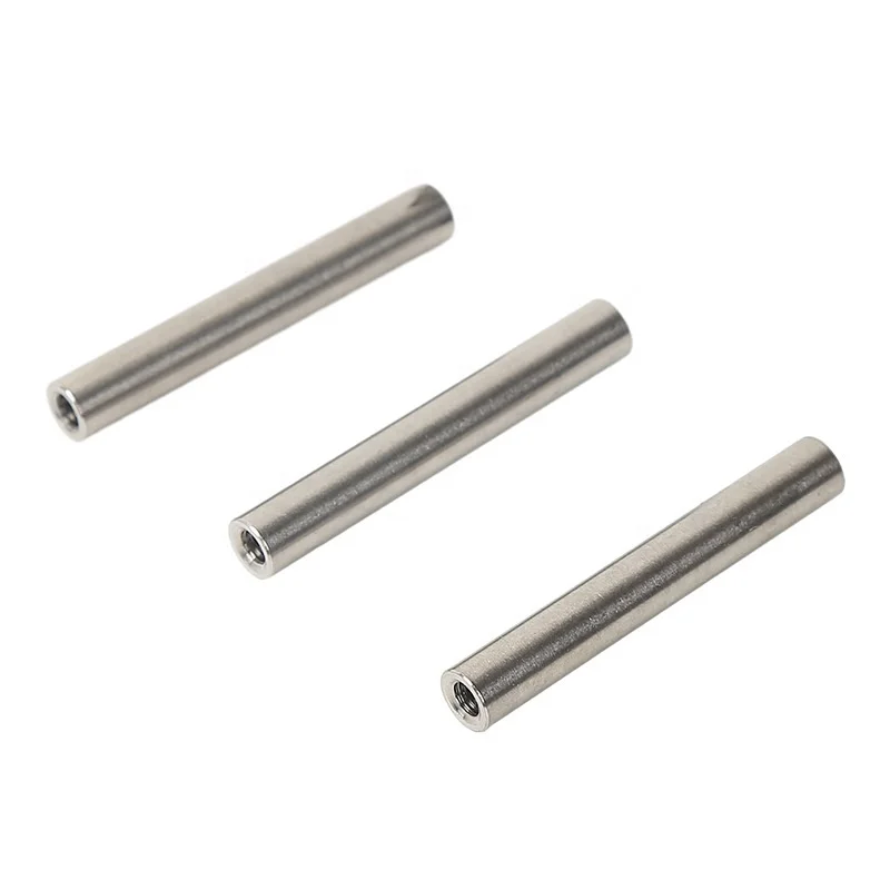 Hss Straight Metal Center Dowel Stainless Steel Straight Ejector Pin ...