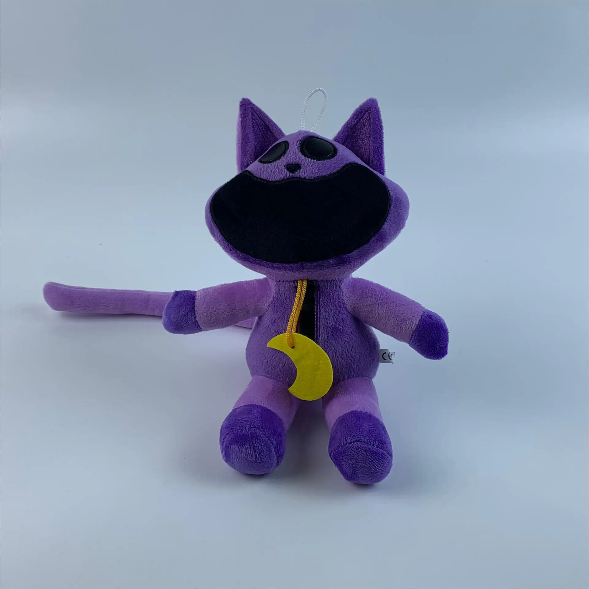 Monster Catnap Playtime Chapter 3 Catnap Game Plush - Buy Monster ...