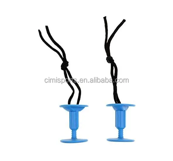 Surf Strings - Durable Replacement Accessories for Leashes