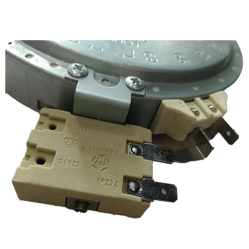 230v 1200w Mechanical Heating Plate Heating Elements Heater For Tea ...