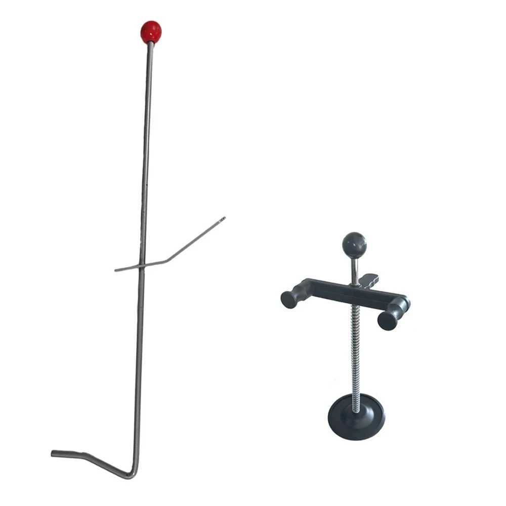 Steering Wheel Retainer And Brake Pedal Retainer Set For Car Four-wheel ...