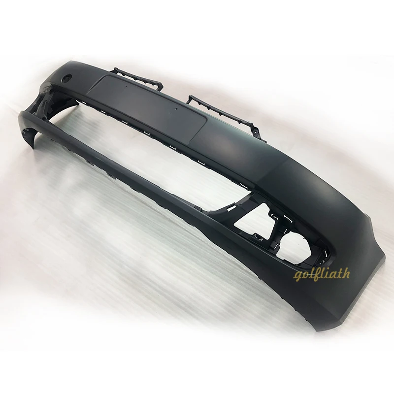 CAR BODY KITS FRONT BUMPER FOR GOLF 6 5K0807221 - Foglight NMS
