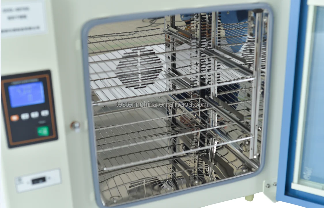 50L LCD Soil Drying Oven in Laboratory 304SS| Alibaba.com