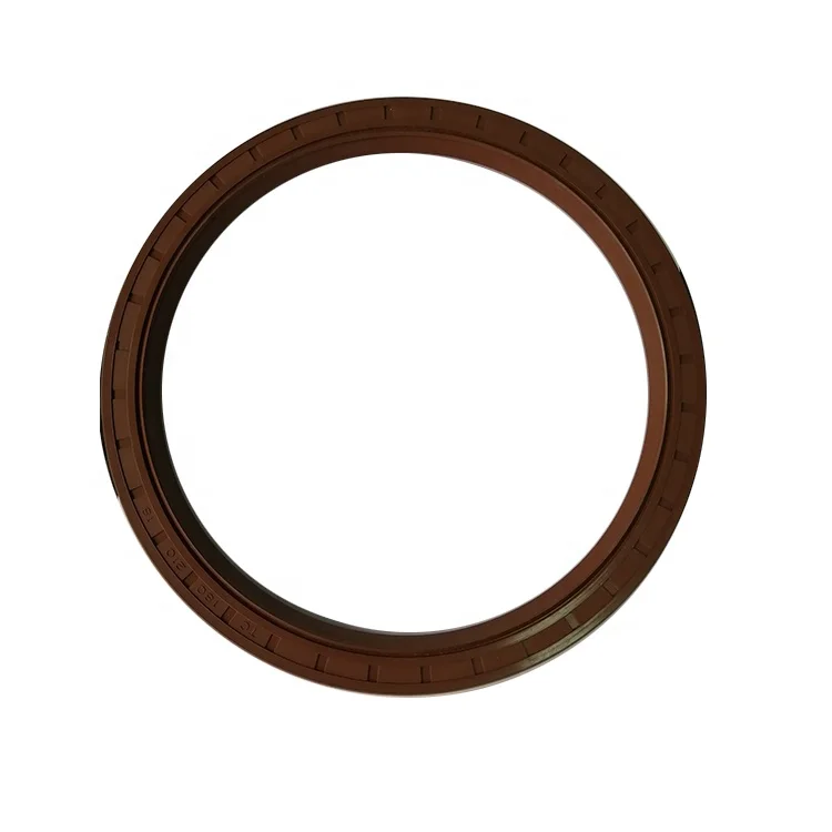 3099190 3092821 piezas de motor diésel QST30 CM850 sello de aceite ...