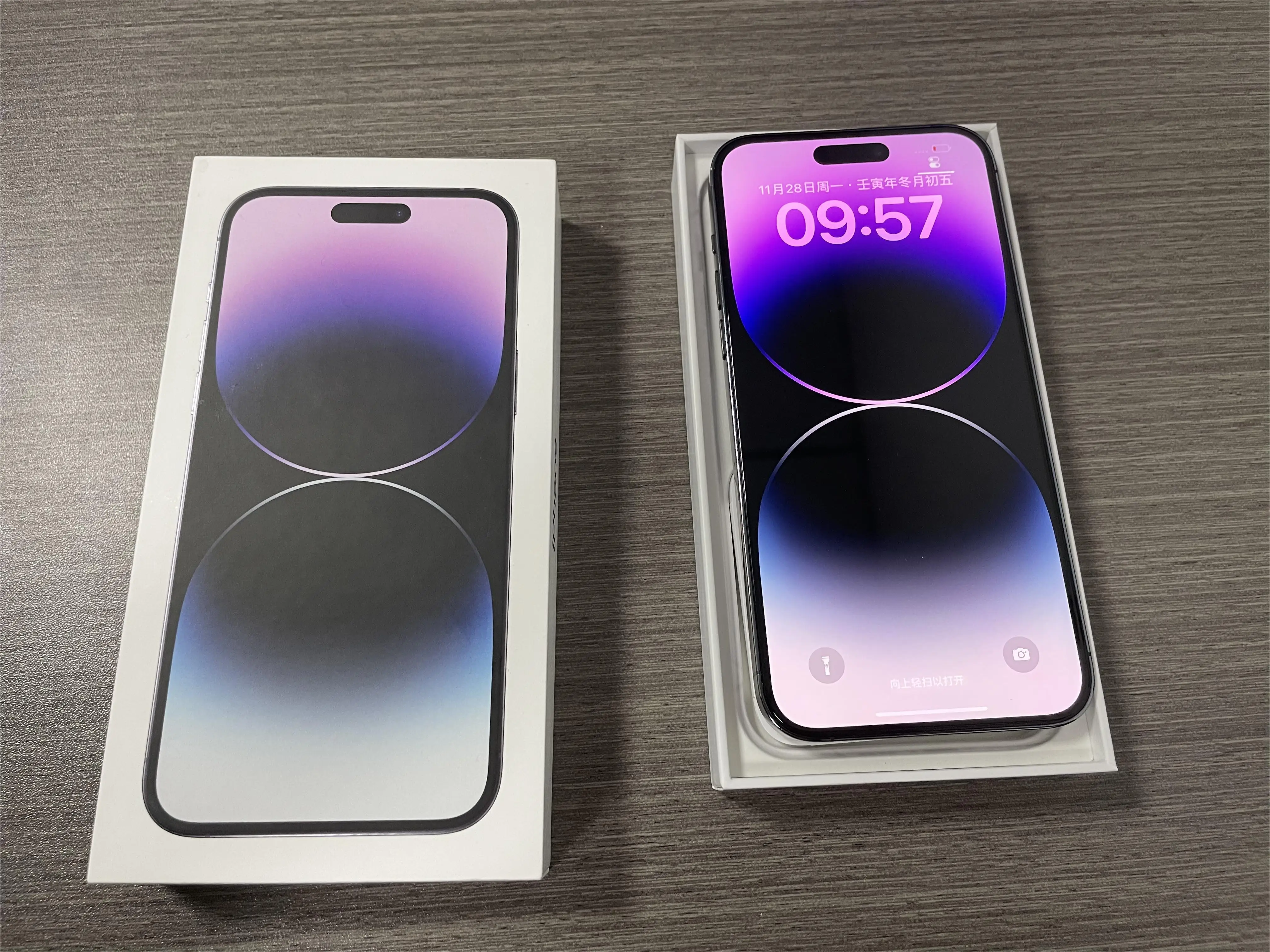 Iphone 15 Pro Max Wholesale Used Smart Phone Second-hand Original 15pro ...