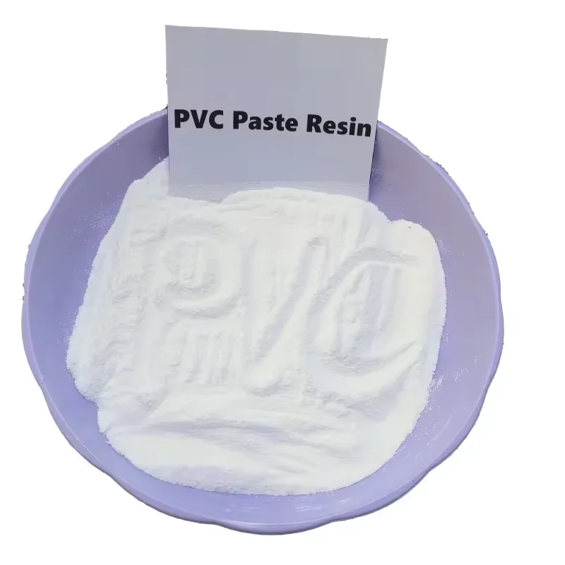 Pvc Paste Resin Packaging Building Materials P440 Pvc Paste Resin P450 ...