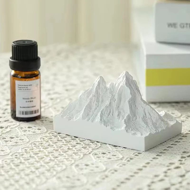 Customized Luxury Air Freshener Diffuser Stone Oils Sets Gifts High ...