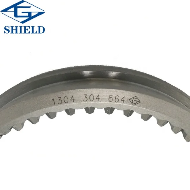 1304304664 Synchronizer Part Sliding Sleeve for European Trucks ...