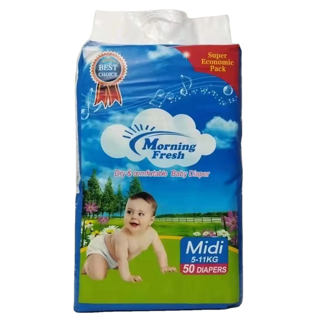 Alibaba.com: Bravo Baby Diapers, Export-Grade Diapers for Baby Care ...