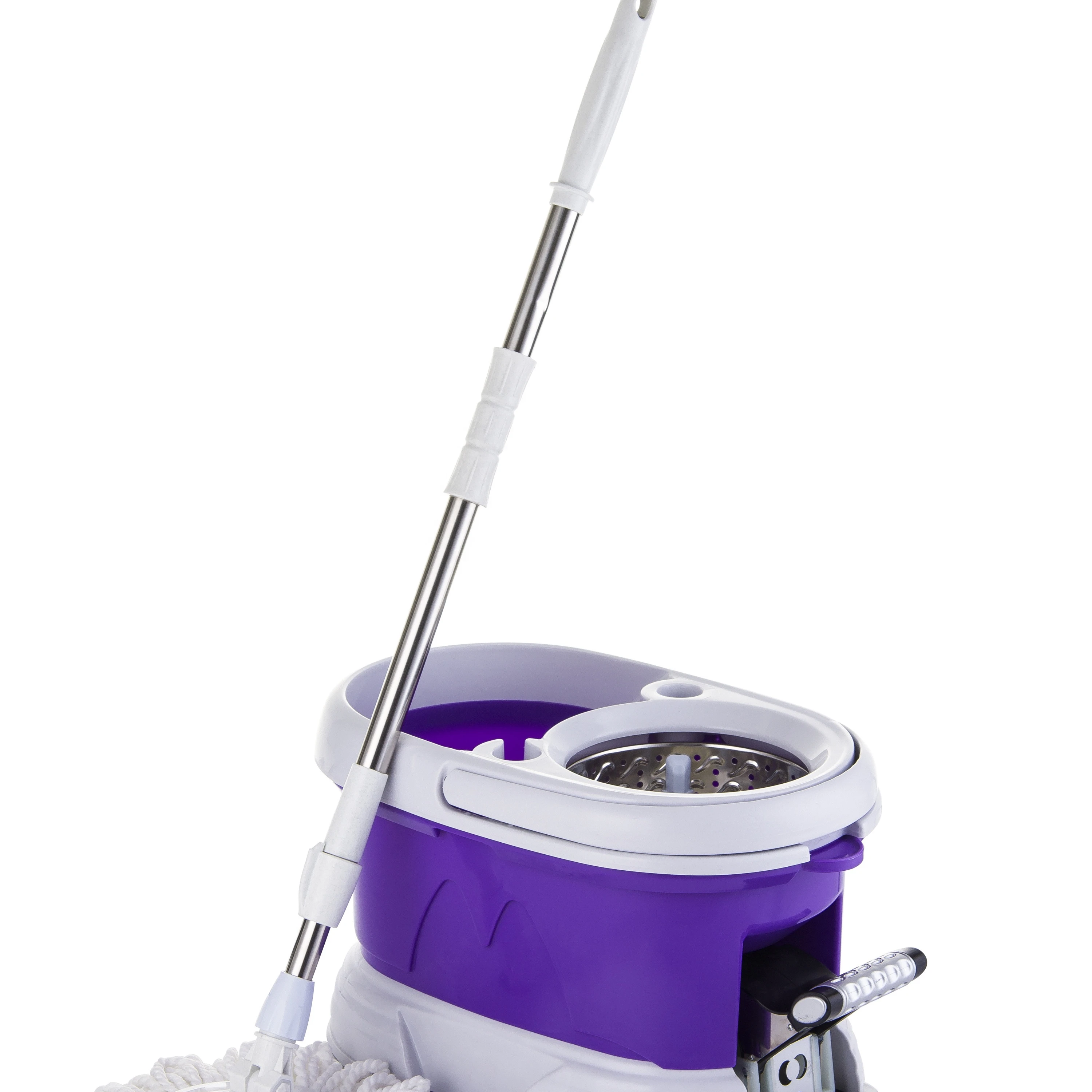 Cleaning Products Dirty Water Clean Microfiber Magic Mop Water Mop For ...