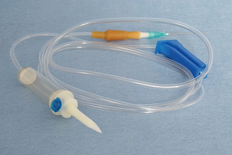Wholesale Price Disposable Sterile Medical Disposable Iv Transfusion ...
