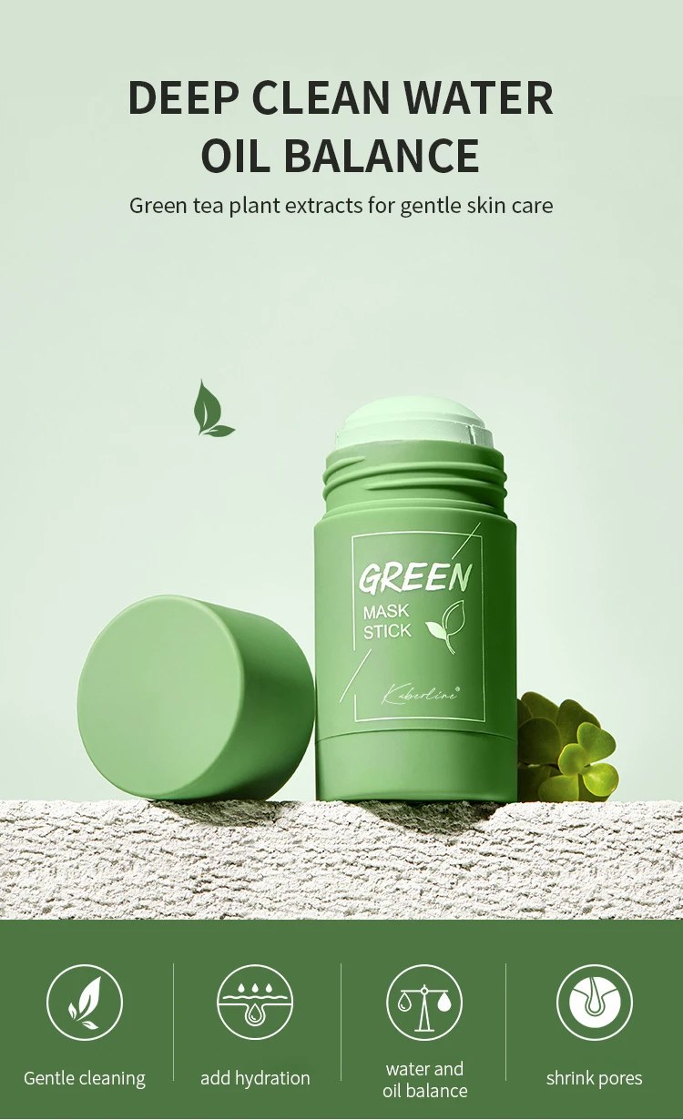 Wholesale Promotional Send Gifts Deep Clean Pore Oil Control Smearing ...