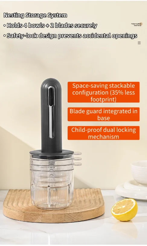 Small Electric Household Kitchen Multifunctional Cooking Machine USB ...