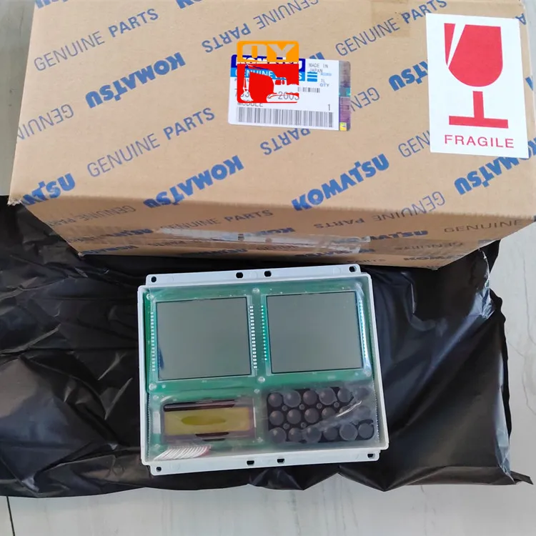 D65EX-15 D85EX-15 Bulldozer Module 7831-62-2001 7831-62-2002 7831-62 ...