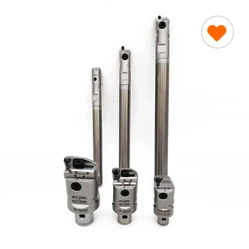 High Precision Bore Bar Sdj Fine Tuning Boring Head Tungsten Steel ...