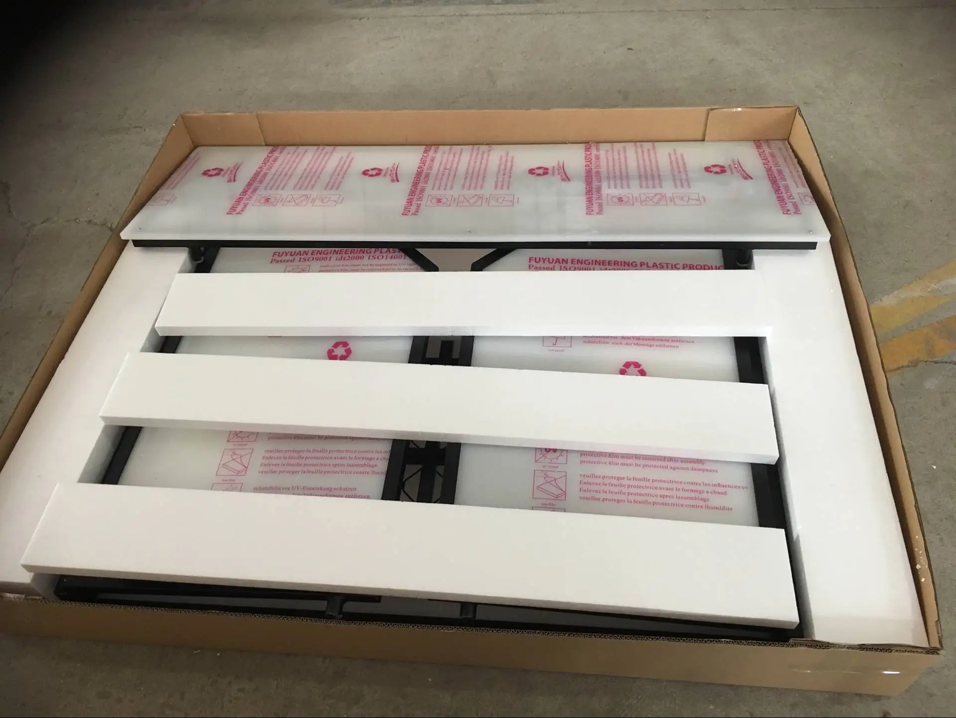 New Design Movable Foldable Bar Counter For Beverage Serving - Buy Bar ...