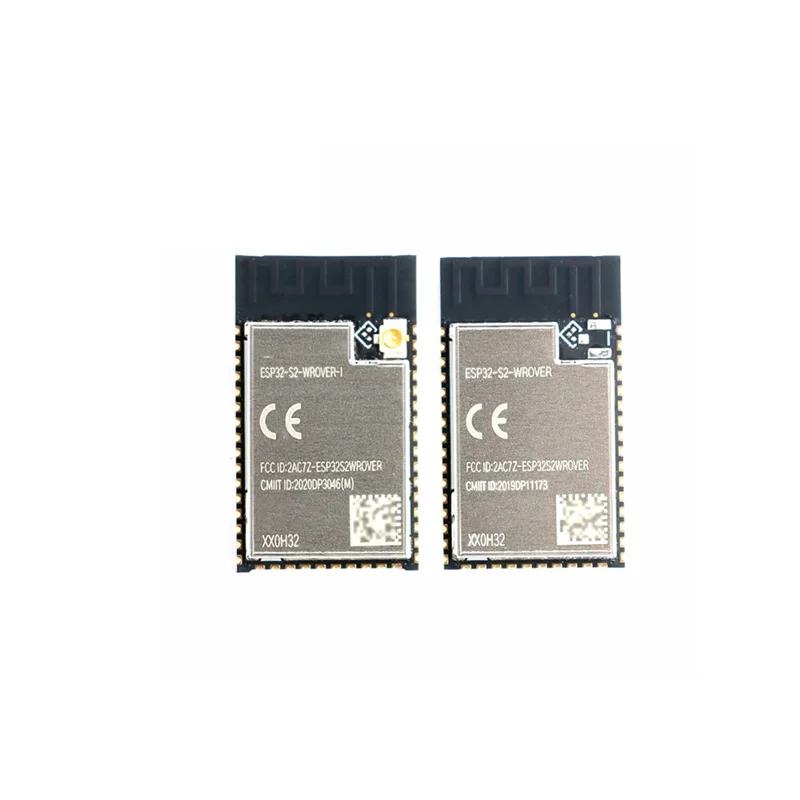 Esp32 S2 Wifi Module 16mb Esp32 S2 Wrover Esp32 Wroom 32d 32u Esp32 Wrover I Ib B Wifi Dual 5458