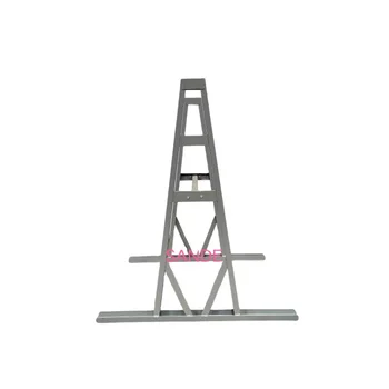Sande Sale Factory Showroom Granite Steel Display Racks Stone Slab A ...