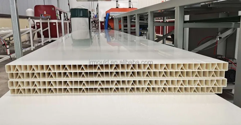 Pvc Upvc Gutter Mould Extruder Tooling Mold - Buy Pvc Cable Duct ...