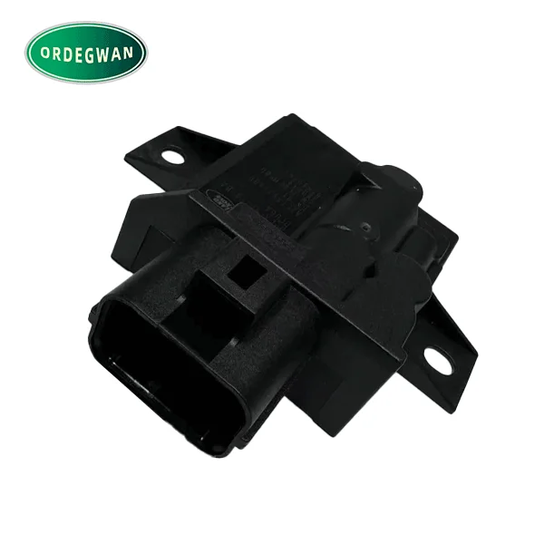 For Range Rover Fuel Pump Controller Auto Parts Lr097220 - Buy For ...