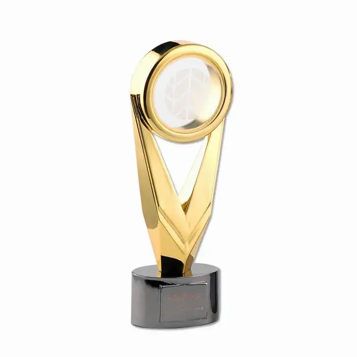 Customized Metal Tire Trophy Custom Alloy Souvenir Gift Creative Trophy ...