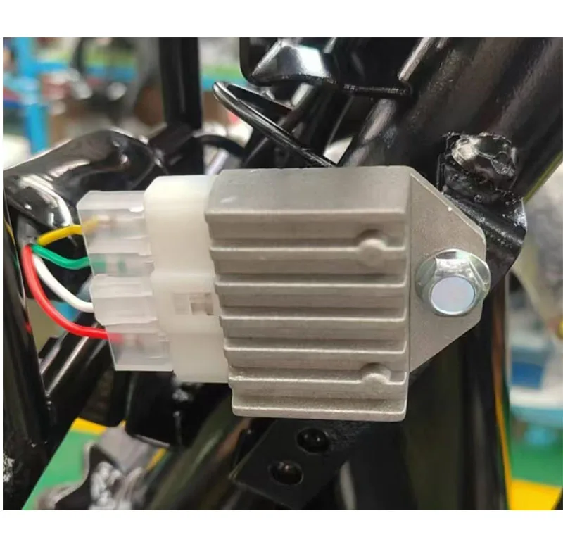 2004 New Style Tank Motorcycle Scooter Voltage Stabilizer| Alibaba.com
