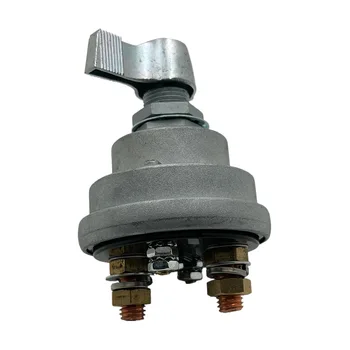 Suzhou Electric Solution Co., Ltd. - battery switch, battery terminal