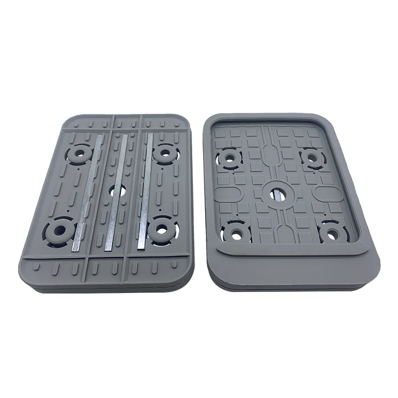 Homag Vacuum Suction Plate Rubber Pad For Woodworking Cnc Machines, Oem