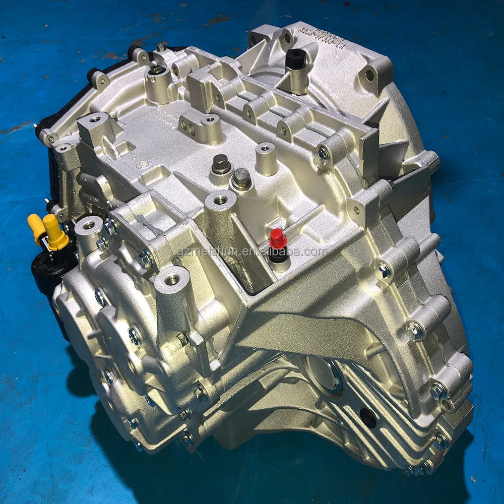 Transmission Gearbox Assembly for VOLVO S60, S80L, V60