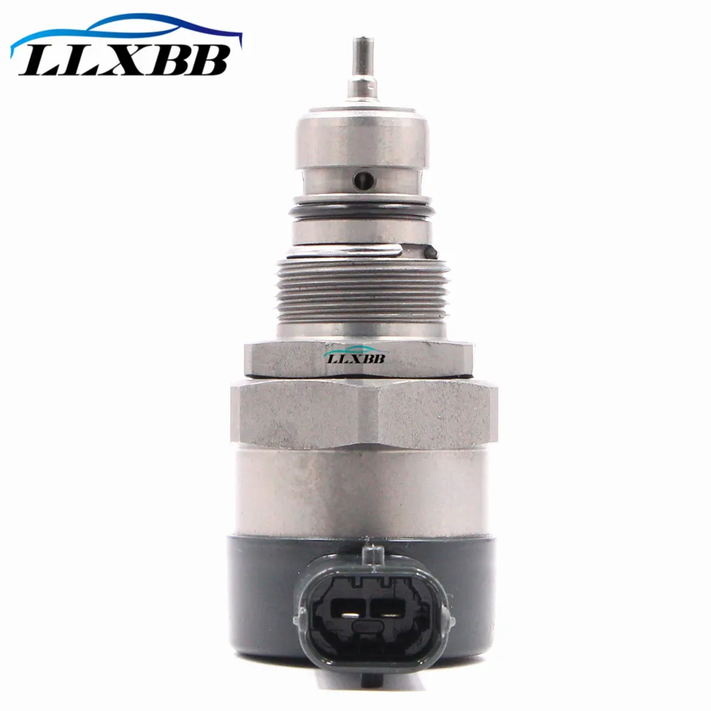Fuel Pressure Regulator Control Valve 0281002507 0281002625 31402-2A400 ...