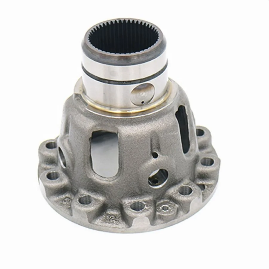 Genuine Auto Front Cup-differential Case 45822-3b850 - Buy Korean Car ...