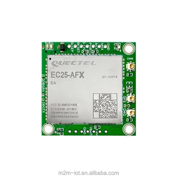 Lte Cat4 Modem 4g Module Ec25 Ec25afxga Ec25afxga-128-sgas Development ...
