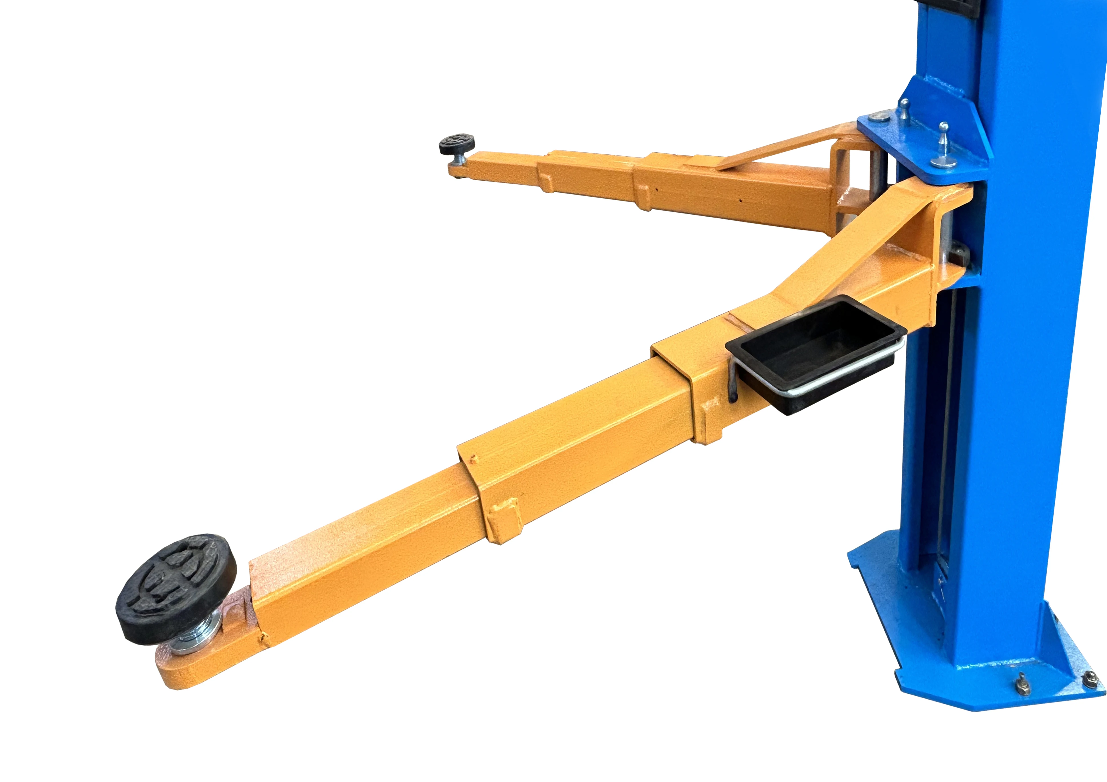 Car Lifter Hydraulic Car Lift Two Post 6 Ton 6.5 Ton