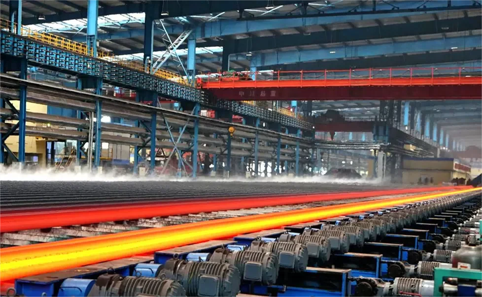 C Channel Steel Profile - Heavy Duty U Shape Carbon Steel